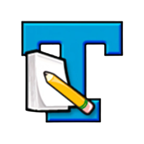 TextPad — Descarga gratuita. Editor de texto avanzado