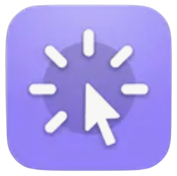 FocusCursor — Descarga gratuita. Destacado de cursor para presentaciones