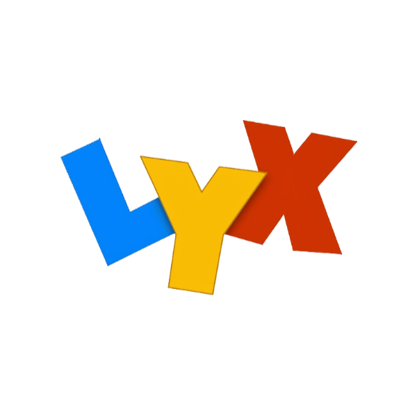 LyX — Descarga gratuita. Procesador de documentos LaTeX